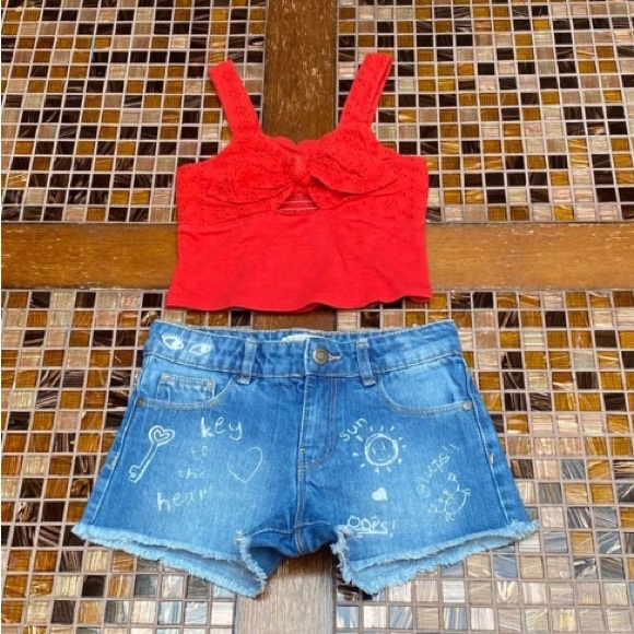 Zara | Matching Sets | Zara Girls Set | Poshmark